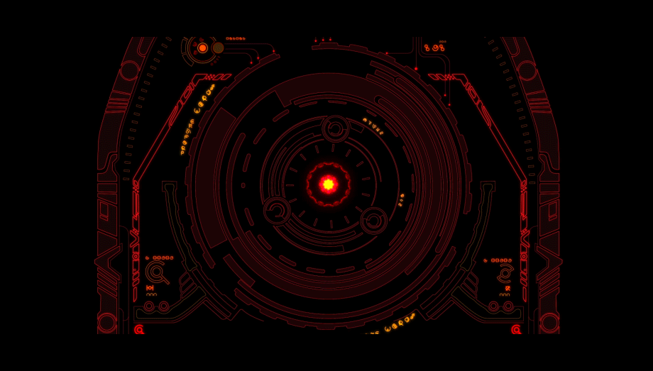 GREY GOO INTERFACE DESIGN - Aggerhomes