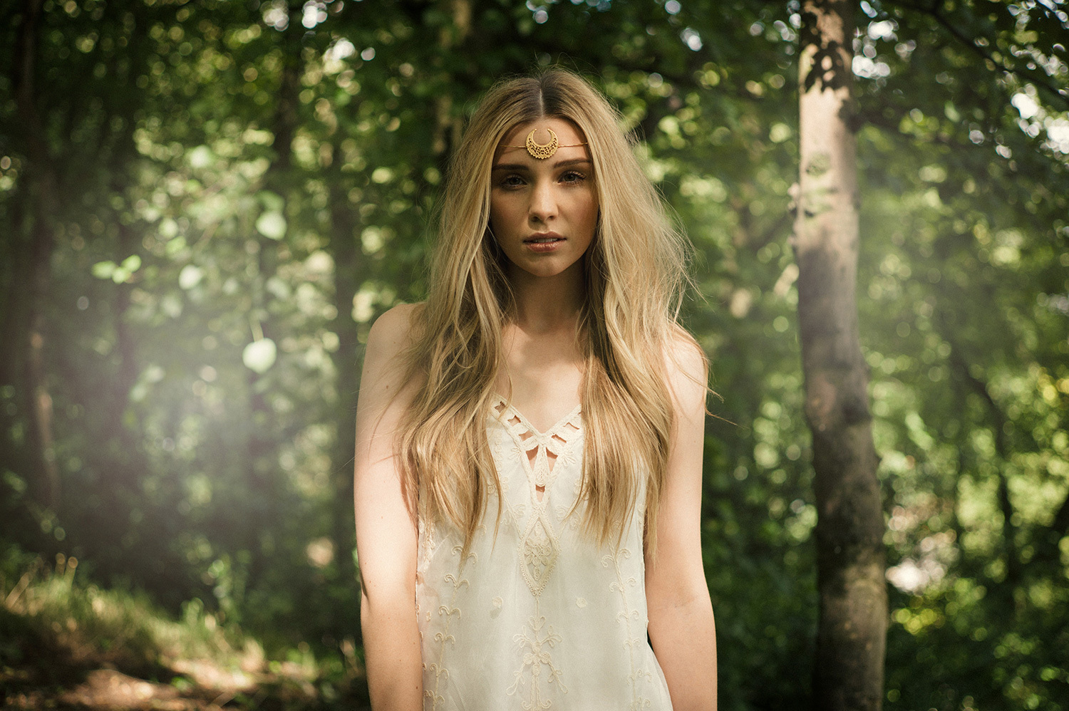 Editorial - Roscoe Rutter